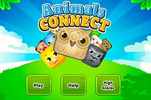 ⭐ ANIMAL CONNECT 2